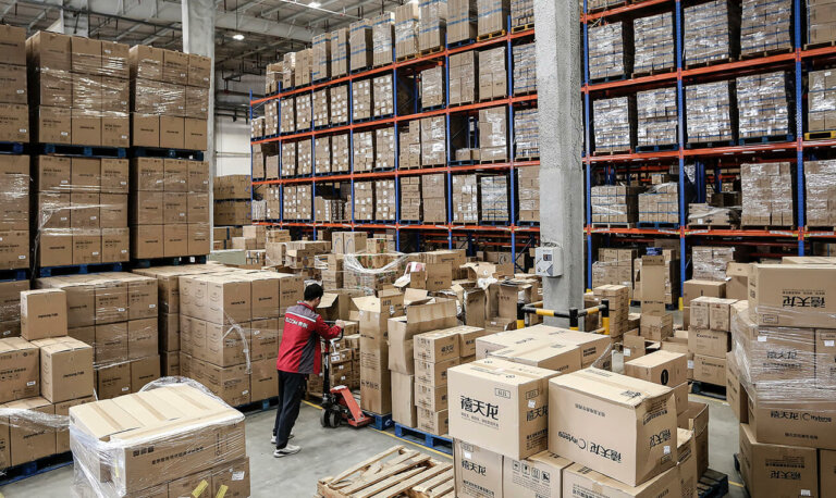 Ultimate WMS implementation guide for SME - Ventor.tech