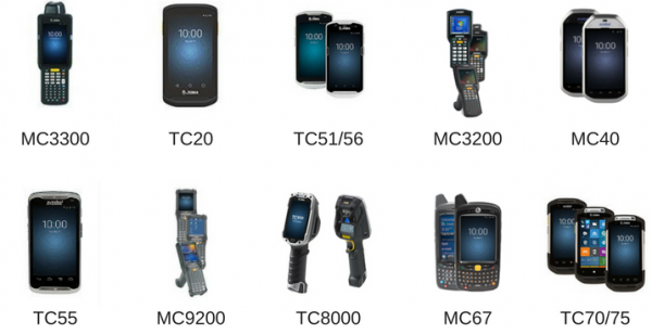 How to connect a barcode scanner with Odoo - Ventor.tech
