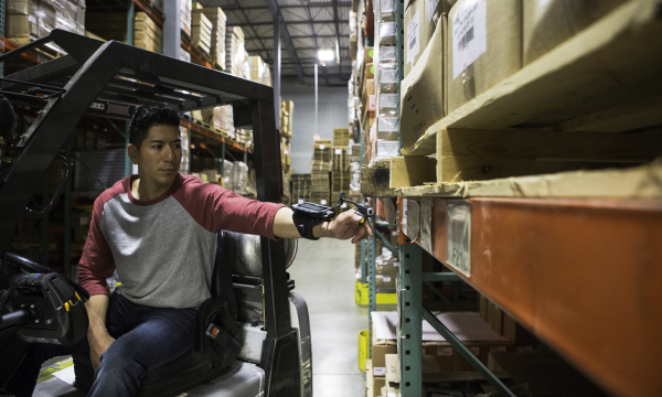 How to build picking routes in your warehouse for walking minimization ...