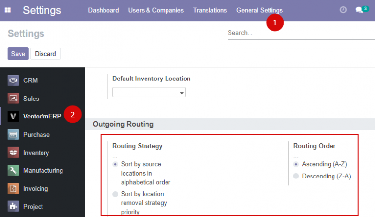 How to build picking routes in your warehouse for walking minimization ...