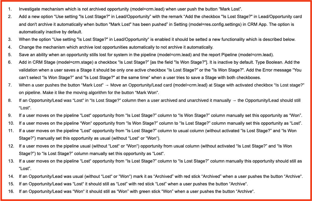 How To Customize Your Odoo And Not Break It Ventor Tech