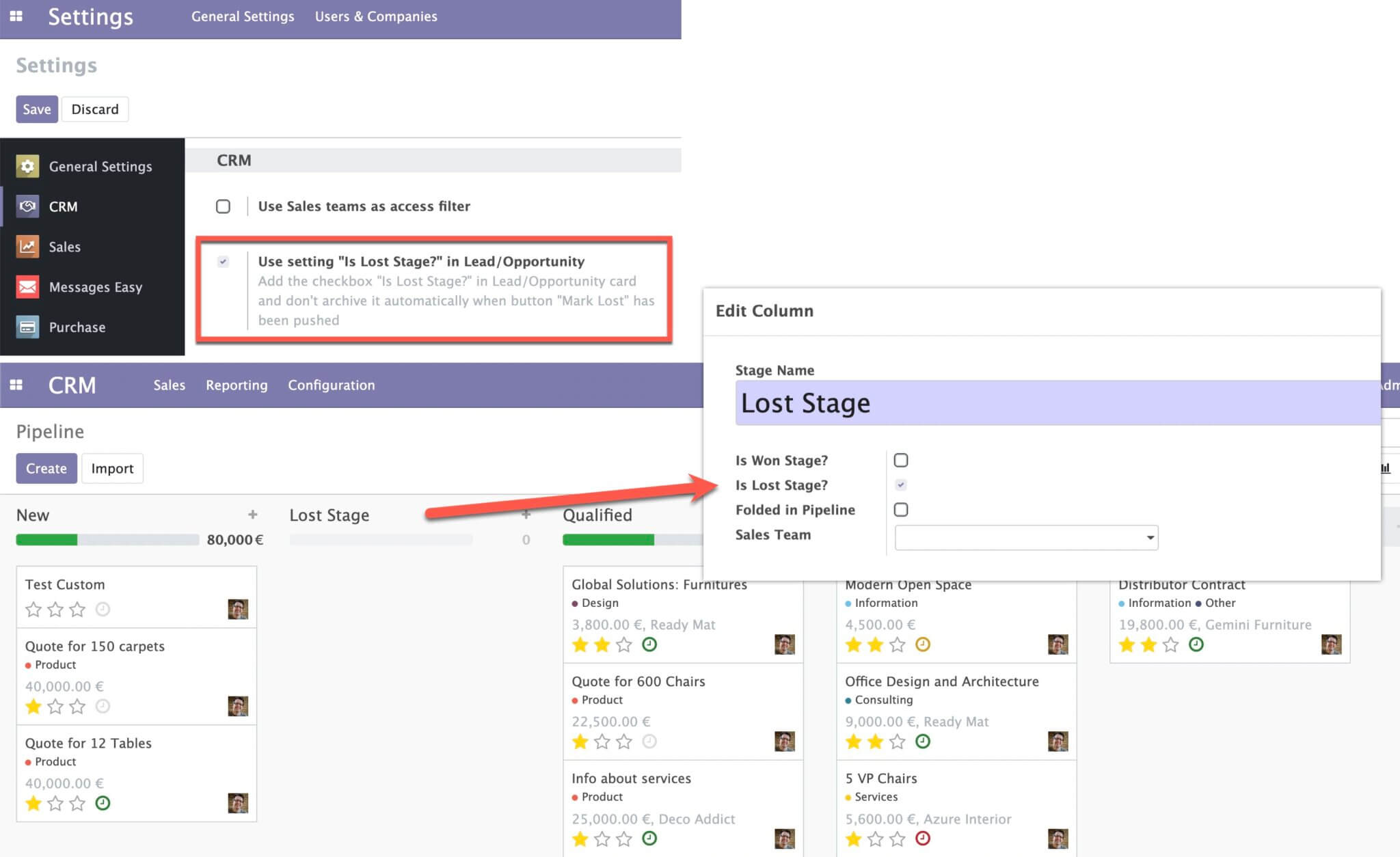 How to customize your Odoo and not break it | Ventor.tech
