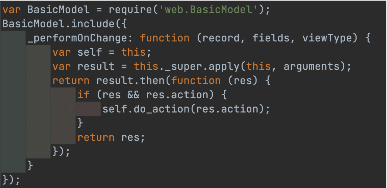 How To Customize Your Odoo And Not Break It Ventortech