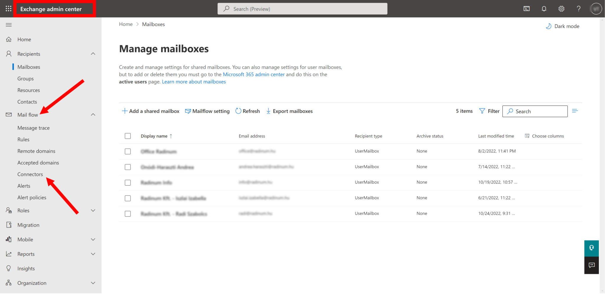 How to Configure Emails to work with Office 365 and Odoo | Ventor.tech