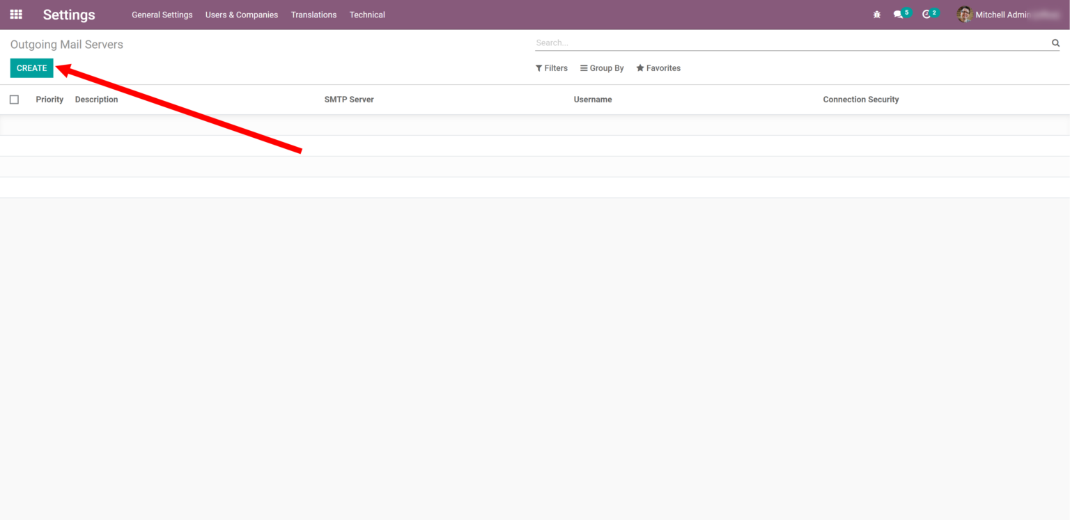 Odoo.sh, Office 365 and Odoo Online - Prerequisites, Configure, Testing ...
