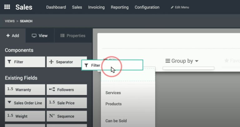 The Benefits of Implementing an Odoo ERP Solution