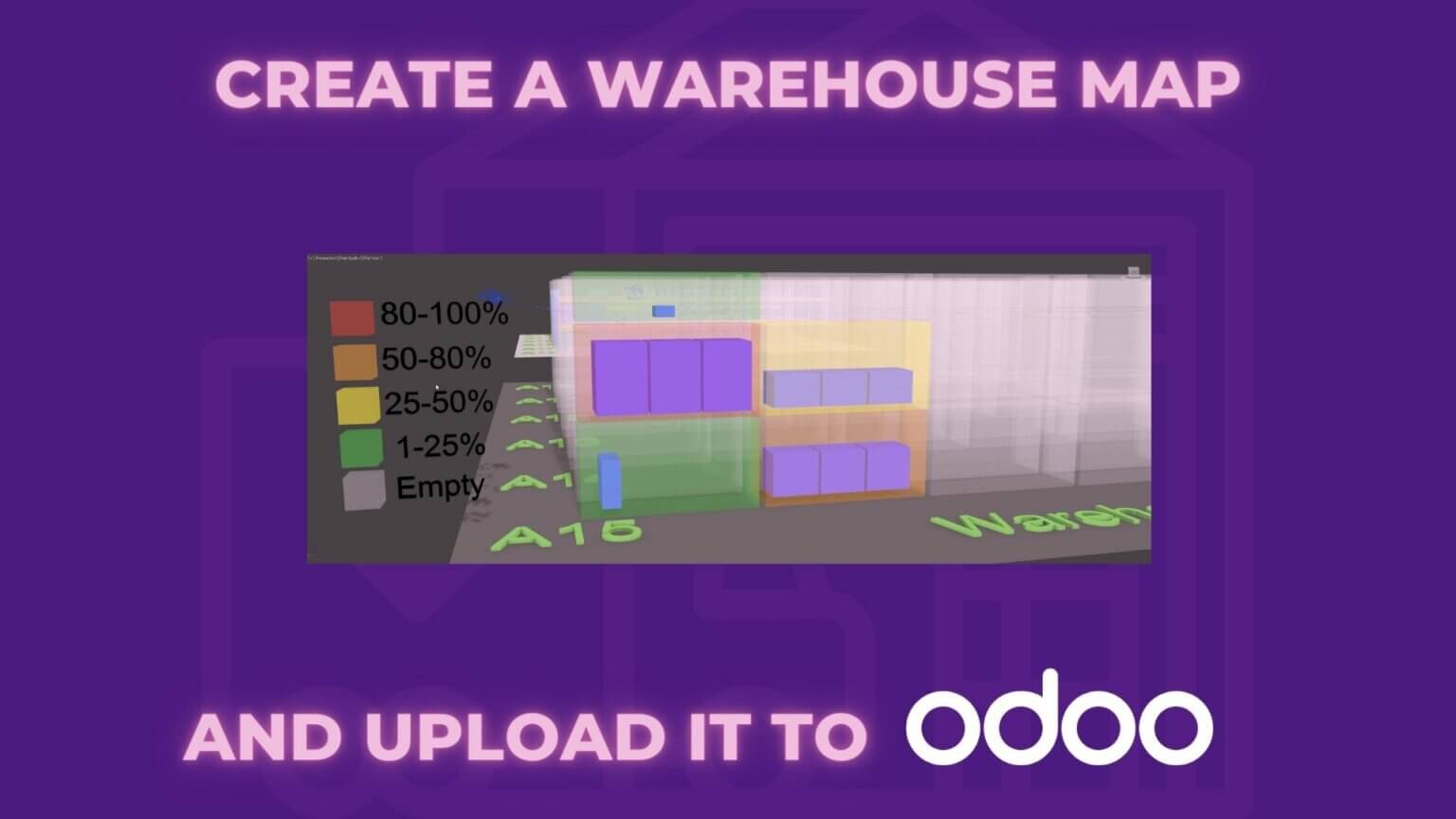 How To Create A Warehouse Map And Upload It To Odoo Ventortech