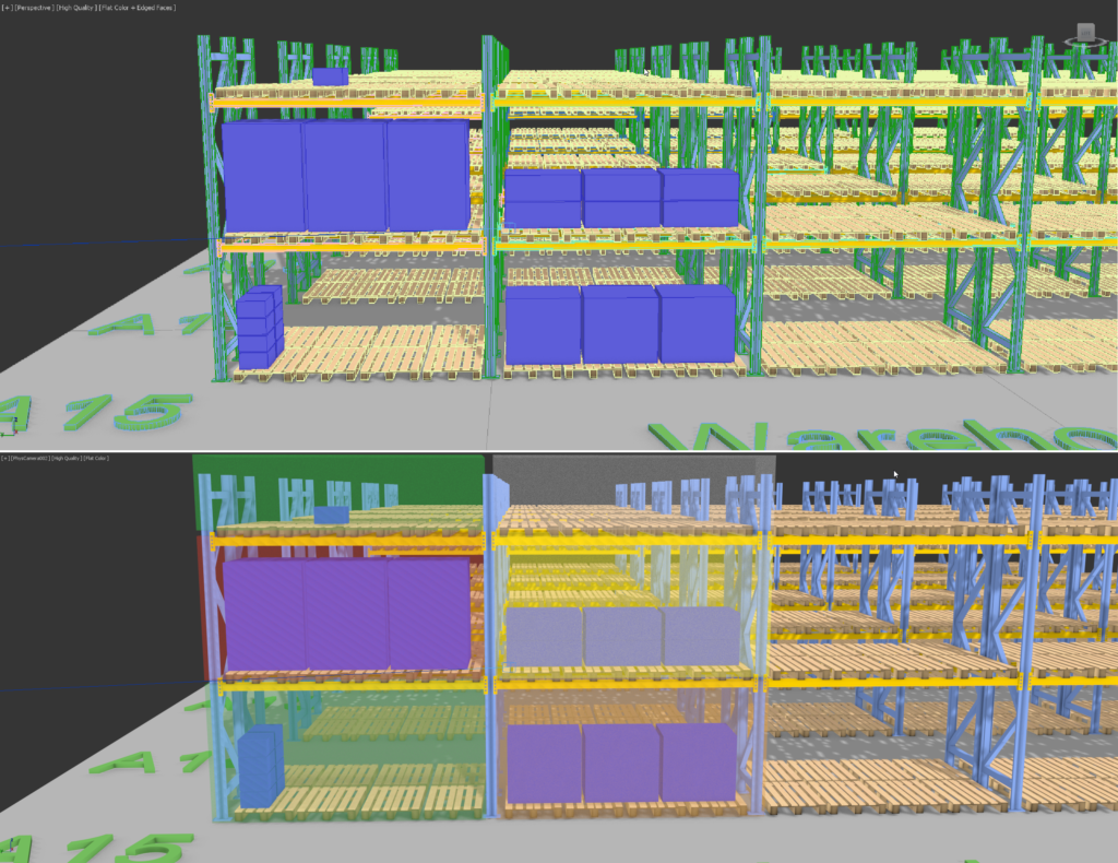 How to Create a Warehouse Map and Upload It to Odoo | VentorTech