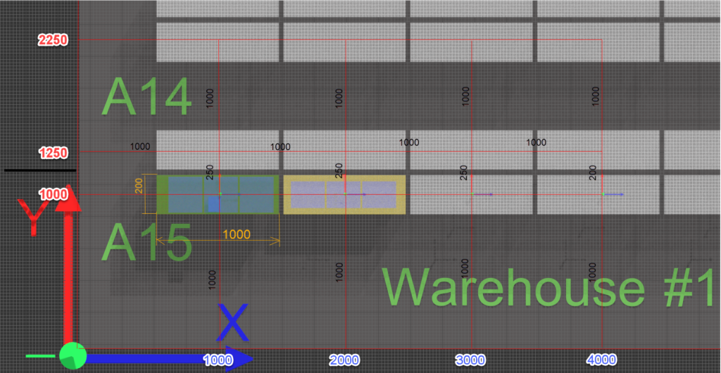 How to Create a Warehouse Map and Upload It to Odoo | VentorTech