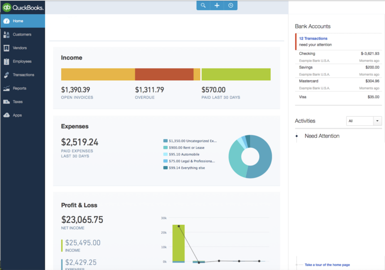 Successfully Migrating from QuickBooks to Odoo ERP: Key Insights and ...