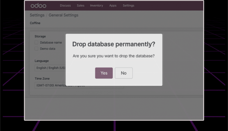 Odoo Access Rights Structure – Managing User Roles, Groups, and Permissions | VentorTech