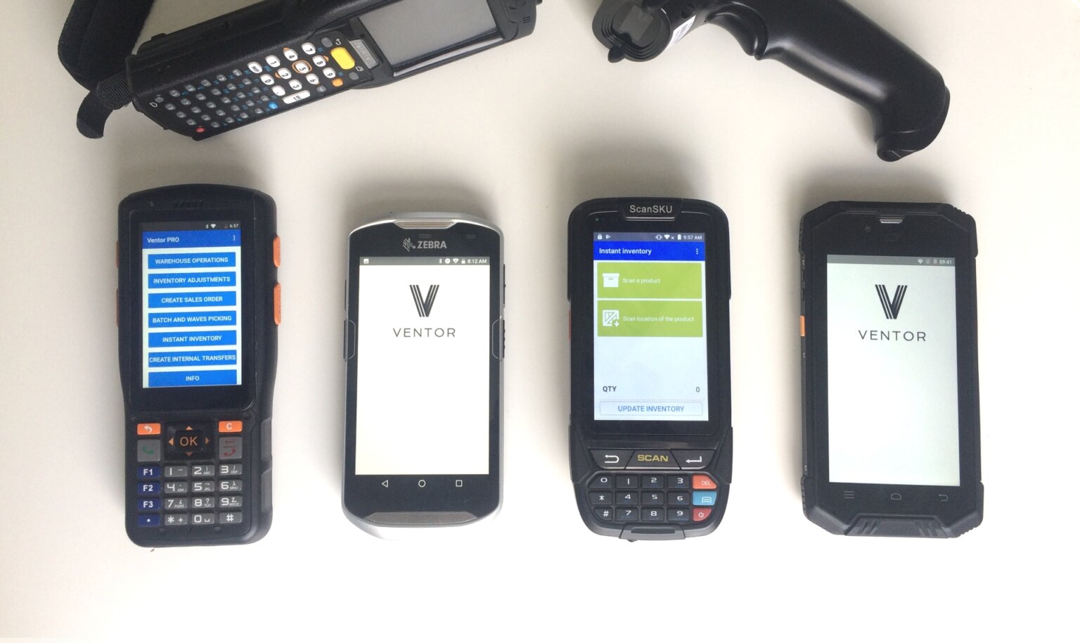 How to Calculate Odoo Workers for Demanding Systems | VentorTech